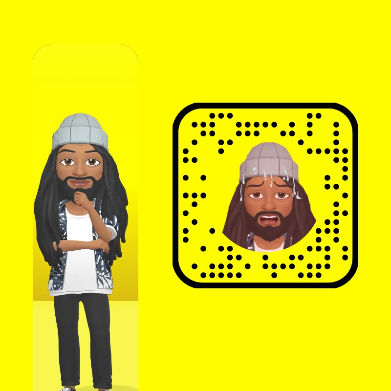 Air James (@airmanjames) on Snapchat