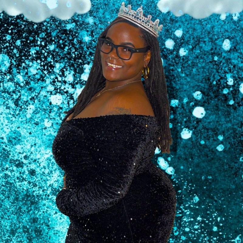 Goddess Ak 🦋 (@akuaer) on Snapchat