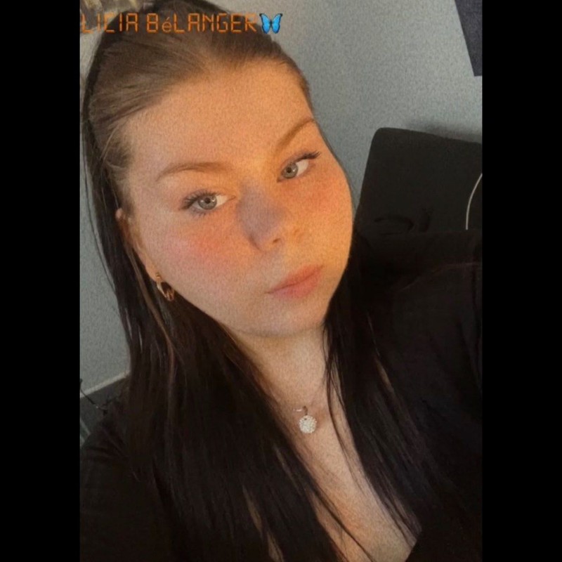 Alicia Bélanger🦋 (@alicia-belanger) on Snapchat