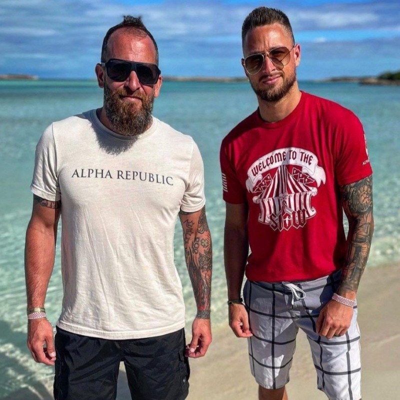 Alpha Republic (@alpha-republic) on Snapchat