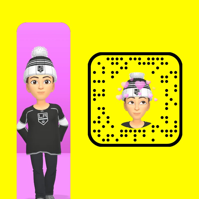 Andrew Kost (@andrew_kostiuk) on Snapchat