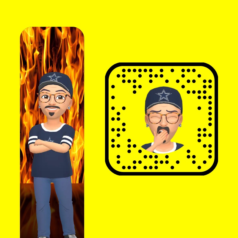 Jesse Orendain (@artisticjesus) on Snapchat
