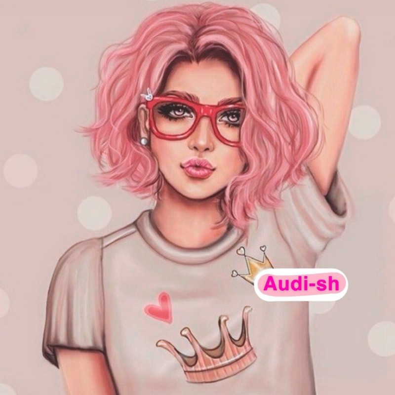 Audi-sh ♒️ (@audi-sh) on Snapchat