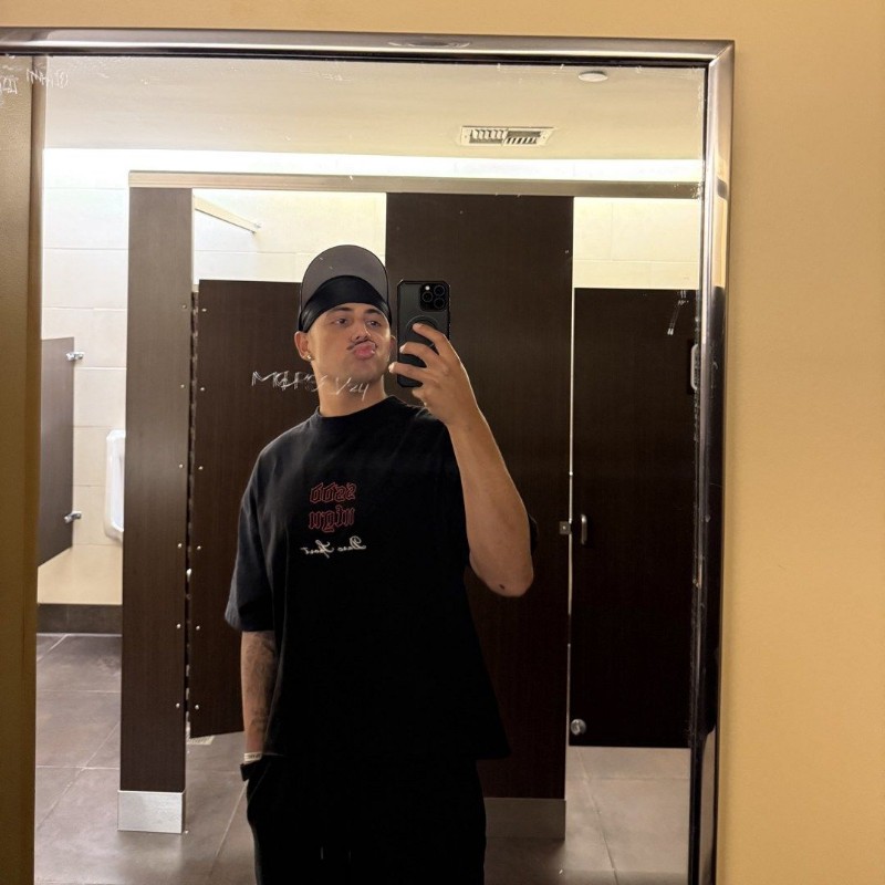 Austin☄️ (@austandbri4l) on Snapchat