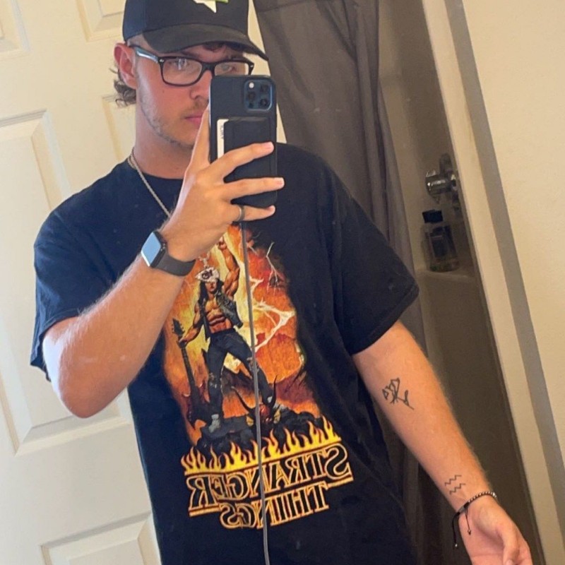 Austin Cale (@austin.cale) on Snapchat