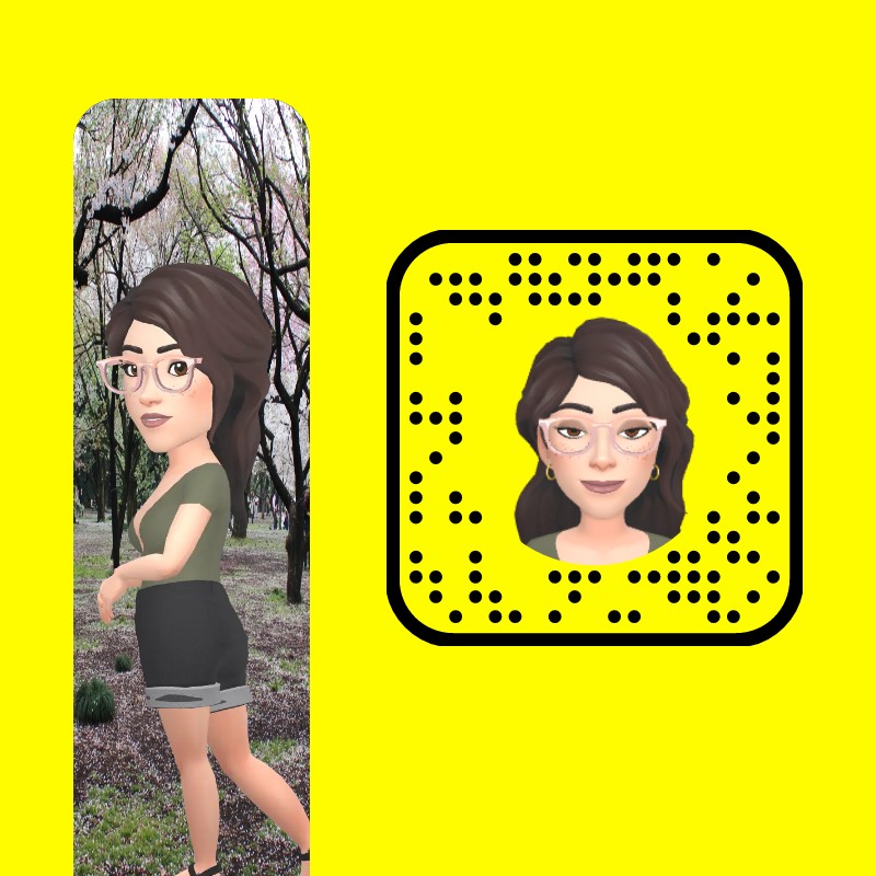Avery ˘ ˘ Avy Wren Snapchat Stories Spotlight And Lenses