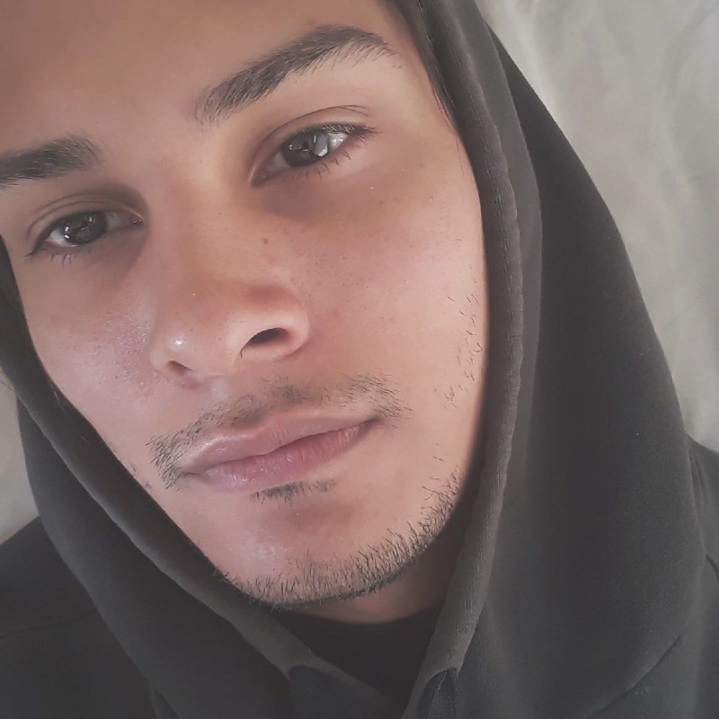 Axel Reyes (@axelreyesok) on Snapchat