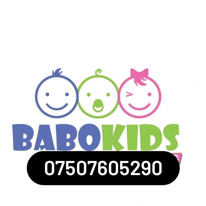 Babo Kids (@babo_kids) on Snapchat