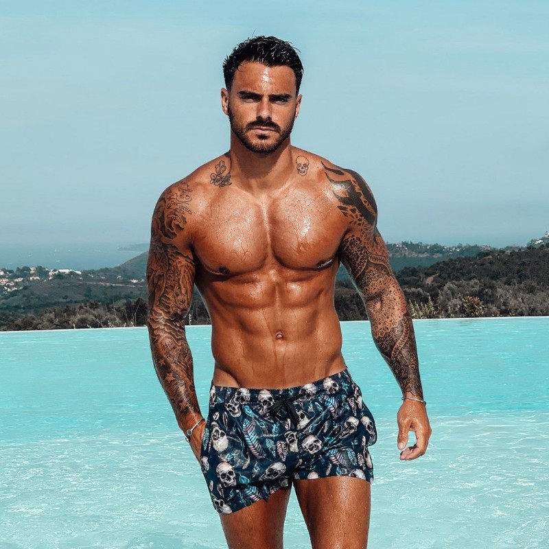 Benji Samat 🇫🇷 (@benji-samat) on Snapchat