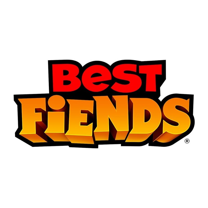 Best Fiends (@bestfiends) on Snapchat