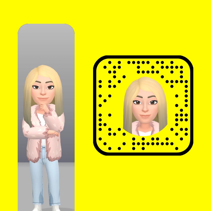 (@beverly_reed) on Snapchat