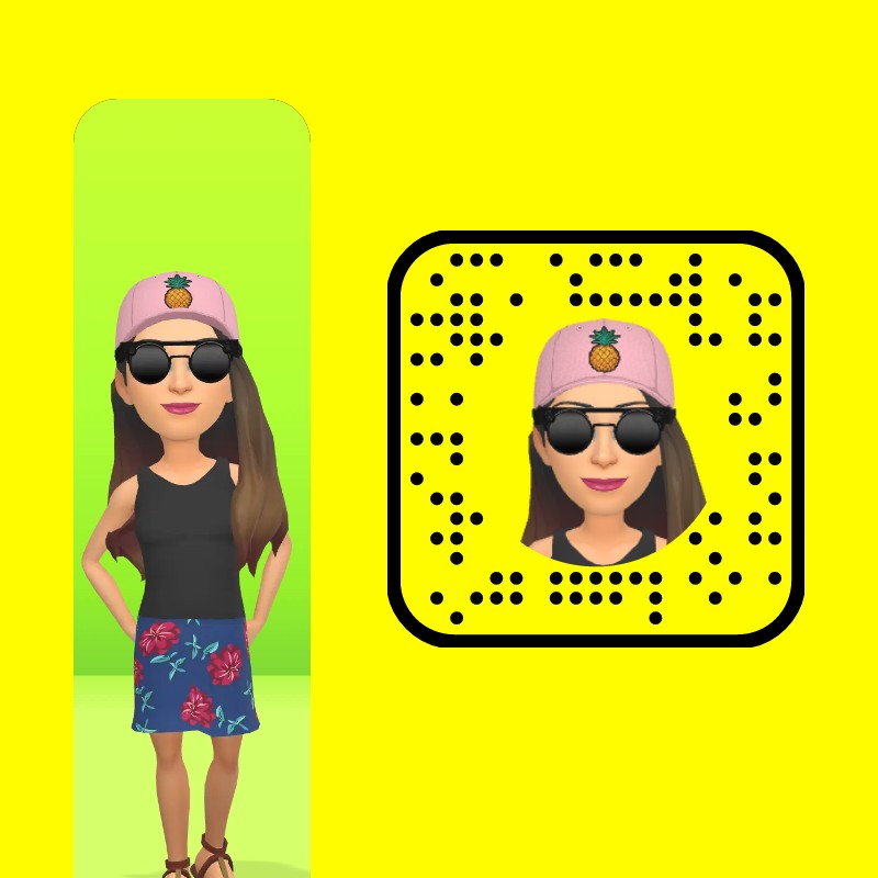 (@bikinitak) on Snapchat