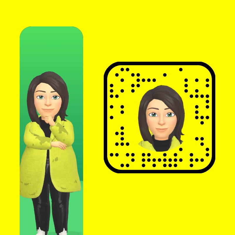 Mavis Wanczky (@bloodytwart2019) on Snapchat