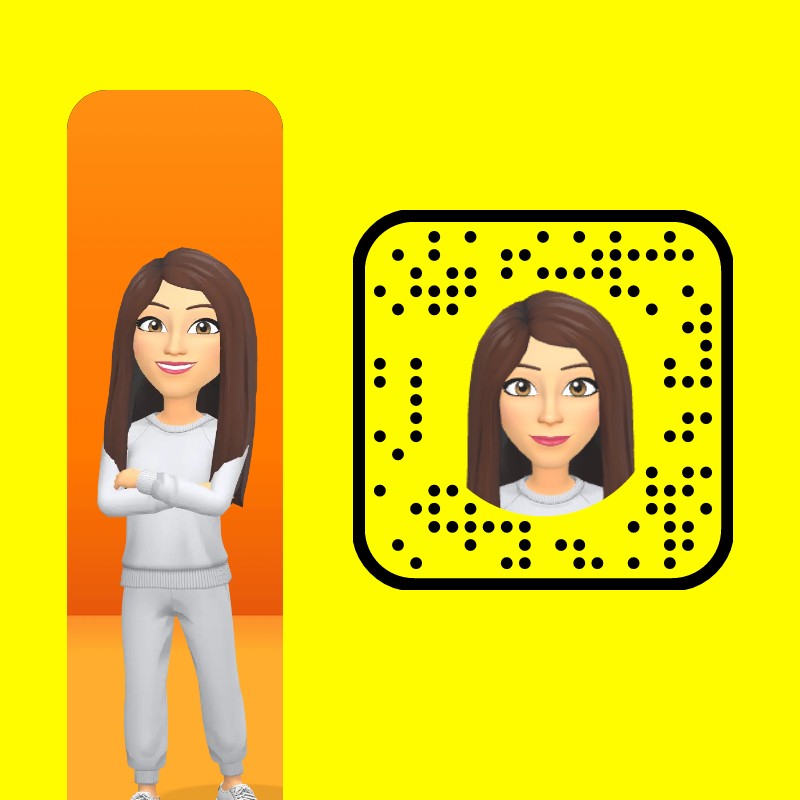 Carly Hill (@carlyahill) on Snapchat