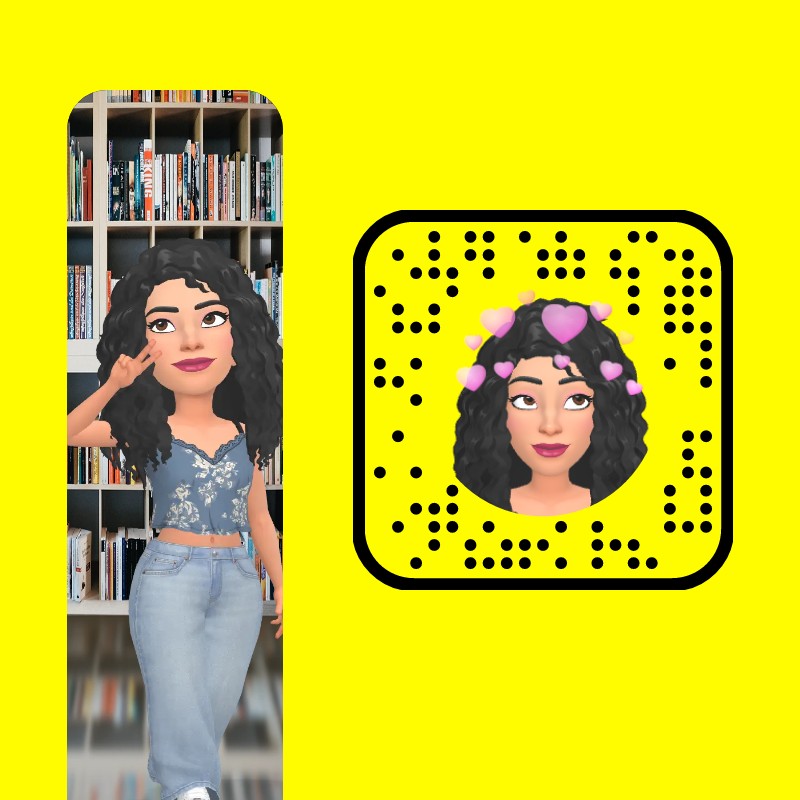 Chely Ramirez 🌻 (@chelyram13) on Snapchat