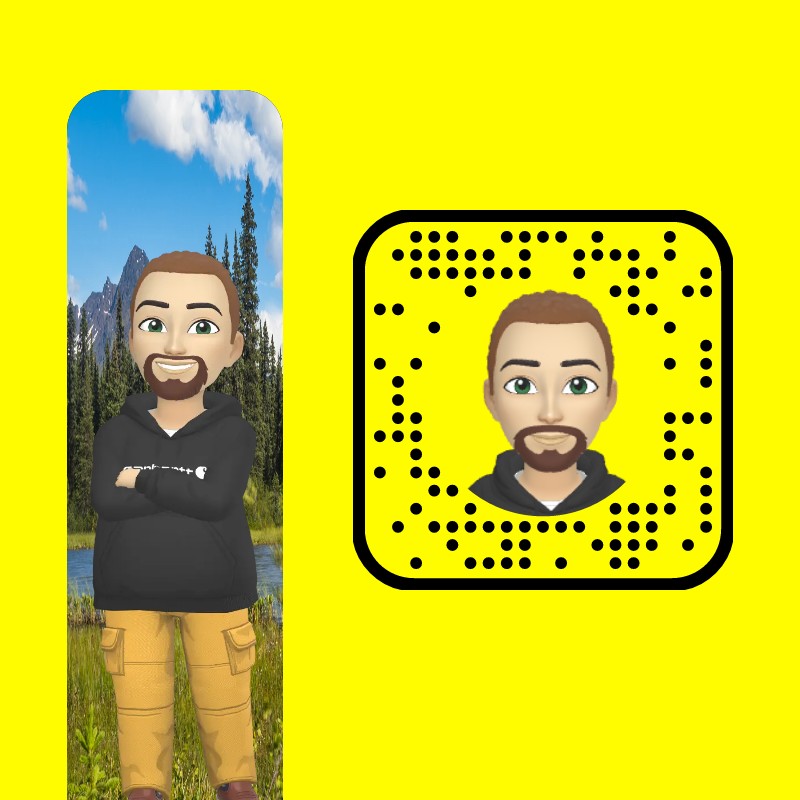 Nick (@chevytech77) on Snapchat