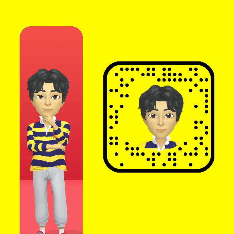 Chris Abadi (@chrisabadi) on Snapchat