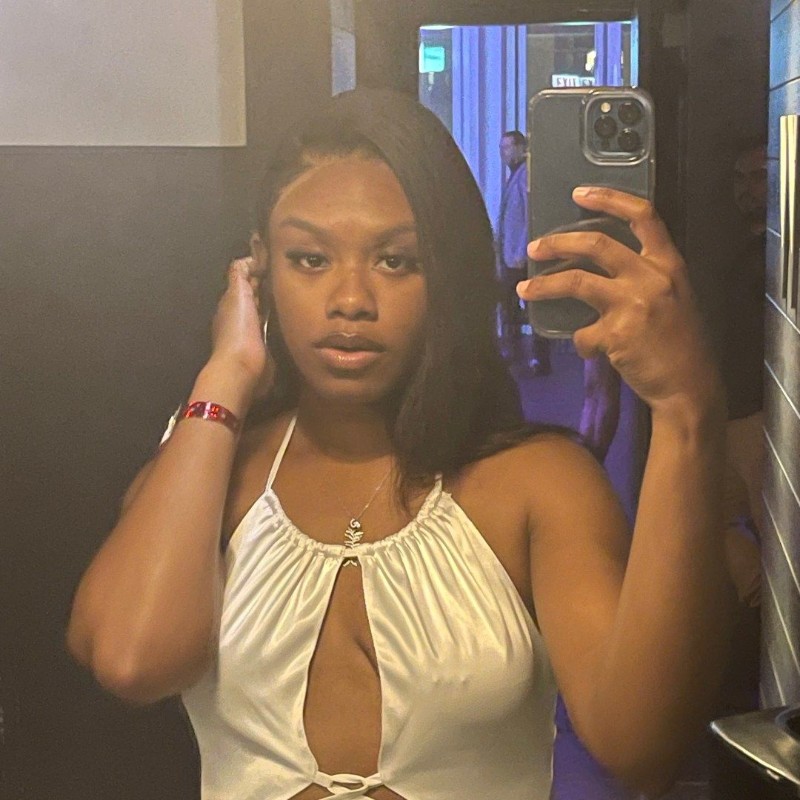 Coco Imani (@cocoimanii) on Snapchat