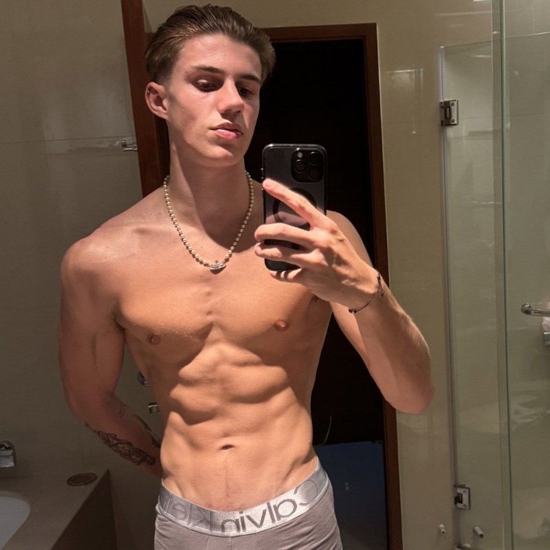 Ted Cordery (@corderyfitt) on Snapchat