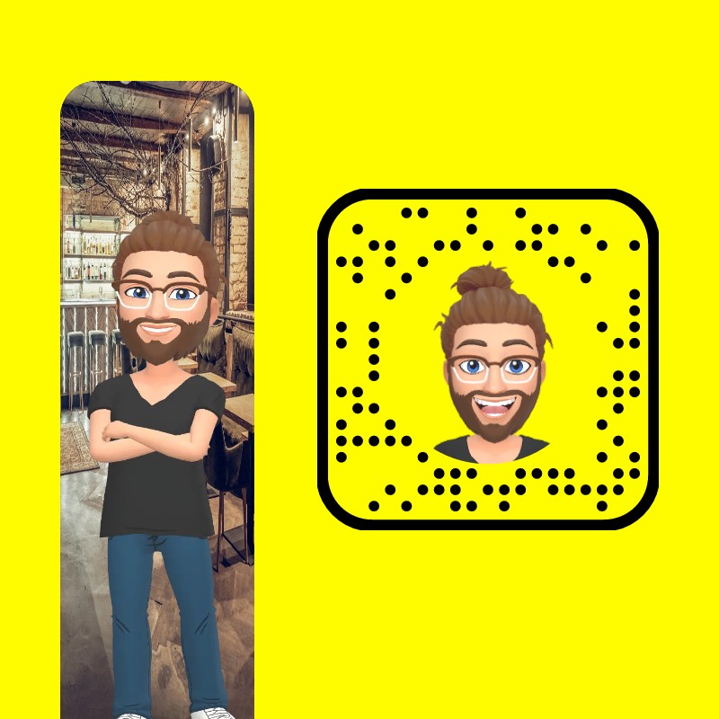 Cory Miller (@corydhmiller) on Snapchat