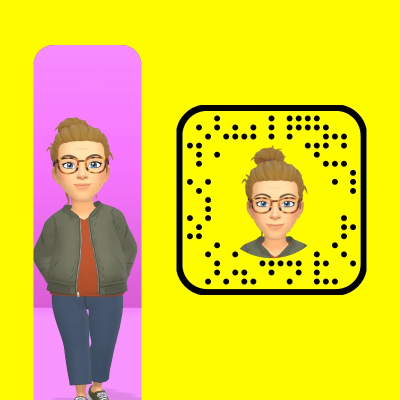Wolfforth Library (@cowlib) | Snapchat Stories, Spotlight & Lenses