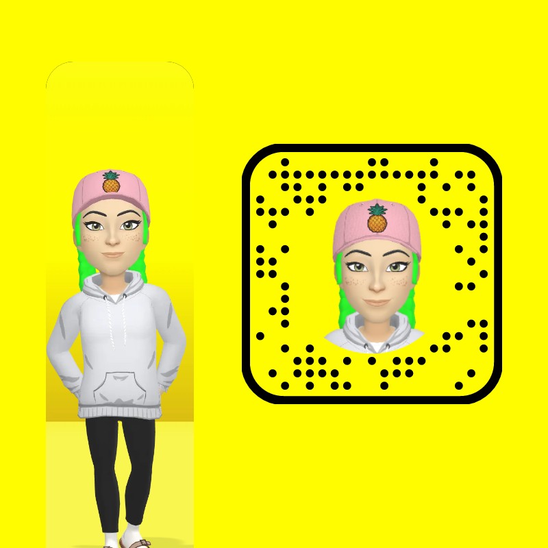 Milly Rockin (@daddyissuesx5) on Snapchat