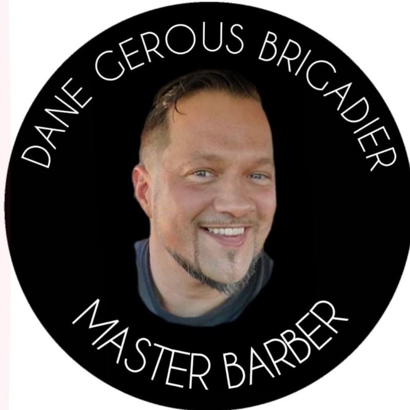 Dane Gerous Barber (@danegerousbarbr) | Snapchat Stories, Spotlight ...