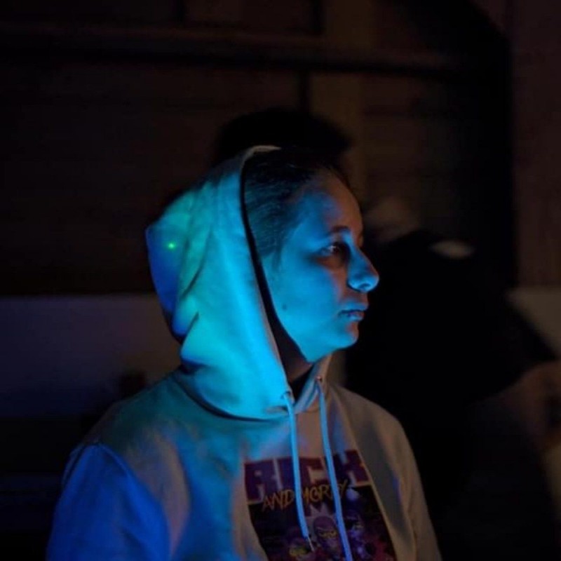 DaniQ Official (@daniqofficial) on Snapchat