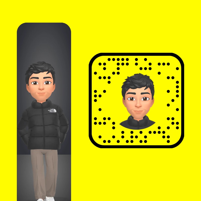 David (@davidyak19) on Snapchat