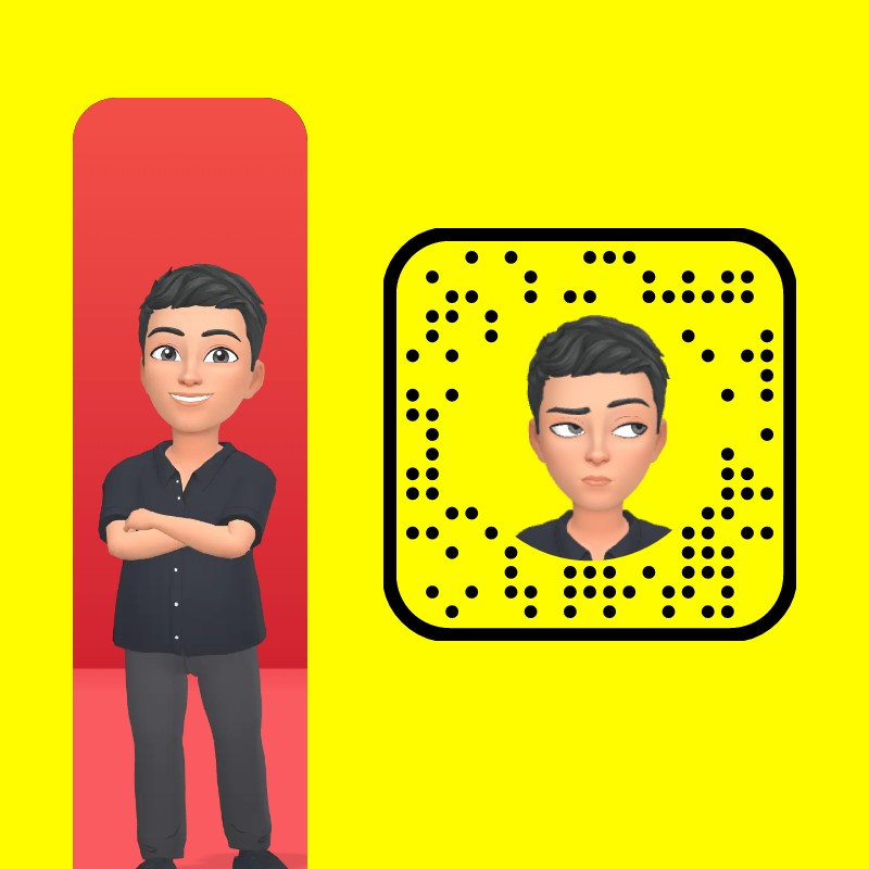 Edwin Angulo Tayo (@eangulotayo) | Snapchat Stories, Spotlight & Lenses