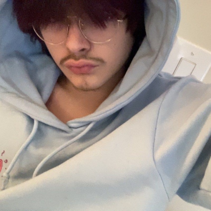 echo (@echo-punk) on Snapchat