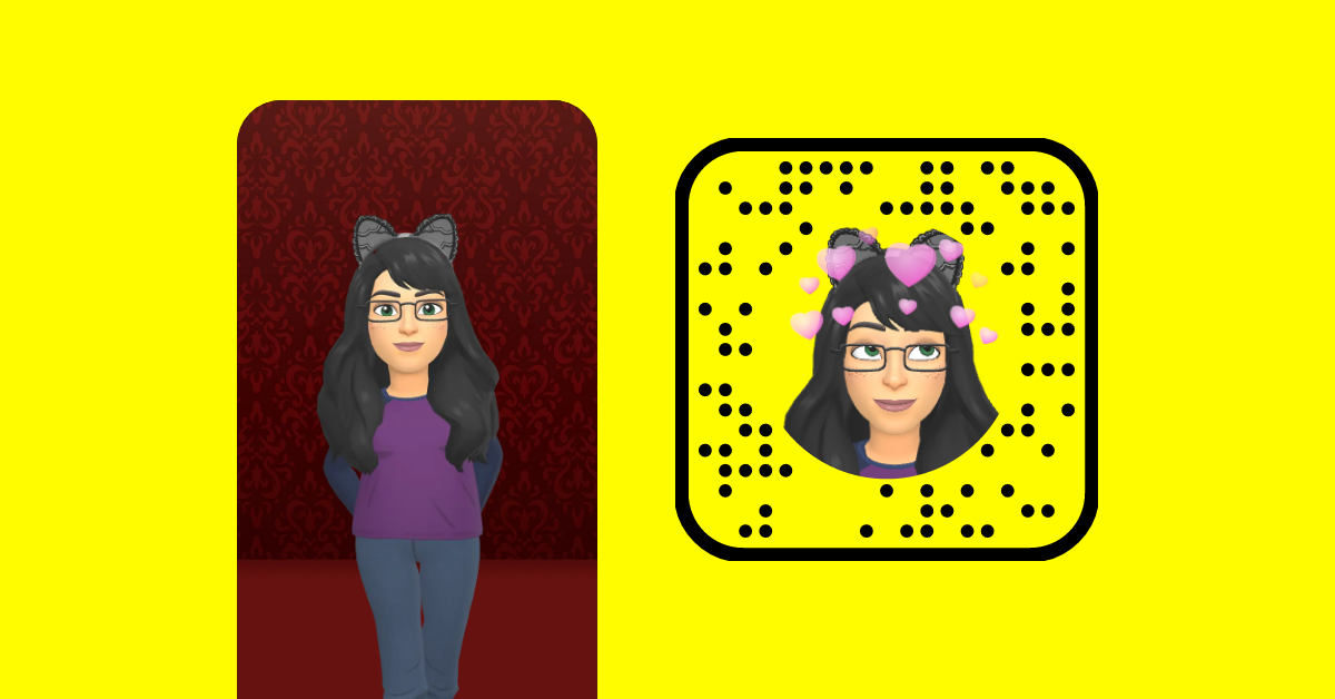 Emily Burchfield (@exhausted_emily) on Snapchat