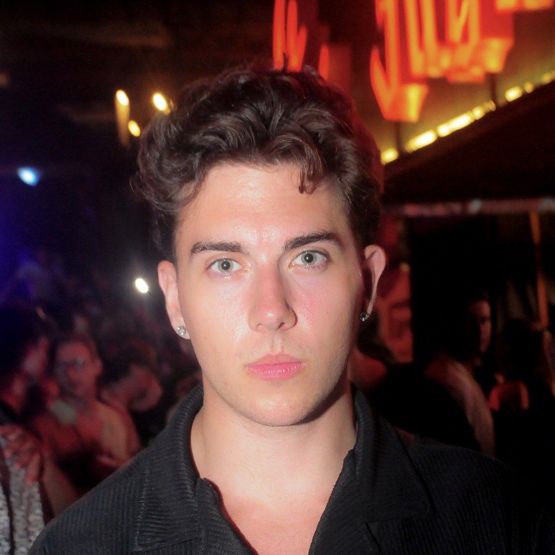 Fabrizio Rausa (@fabriziorausa) on Snapchat