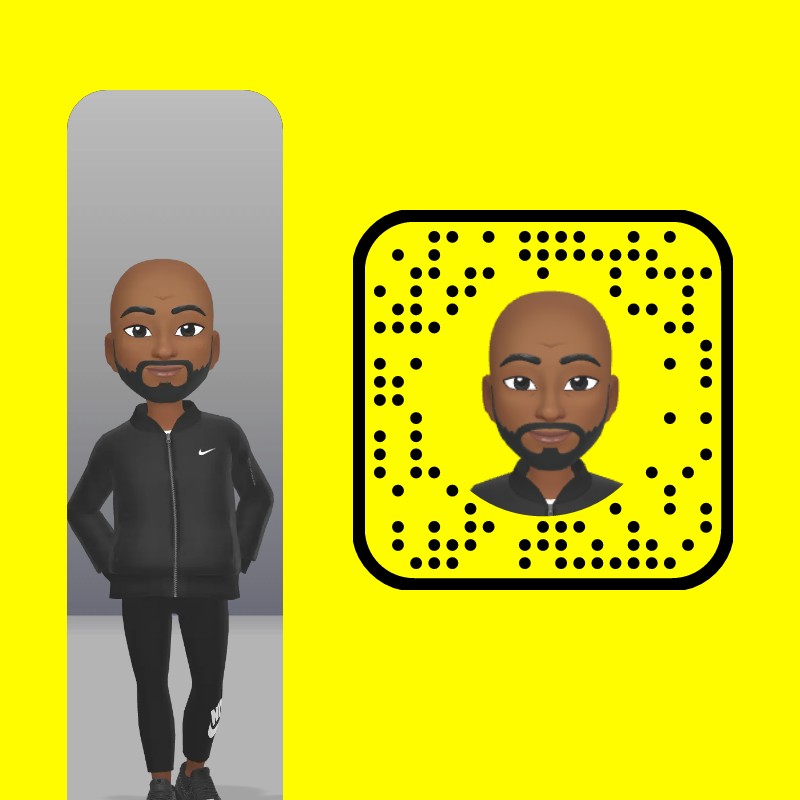 Frank Faucette (@frankiethevoice) | Snapchat Stories, Spotlight & Lenses