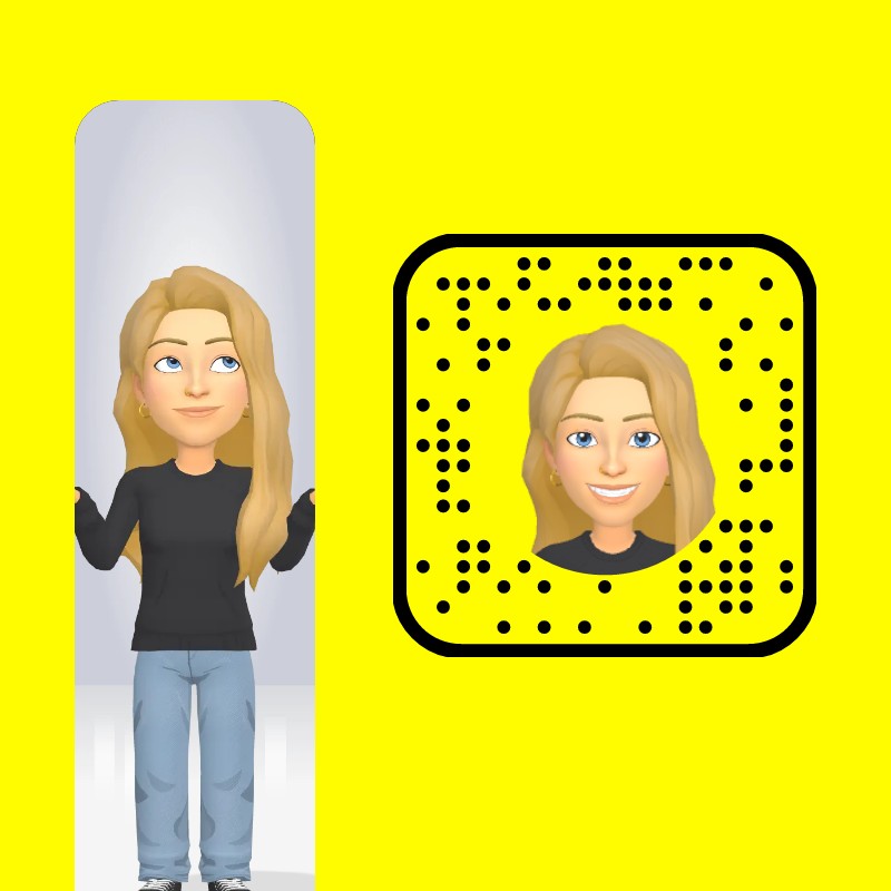 Gianna Baker (@gia_baker) on Snapchat