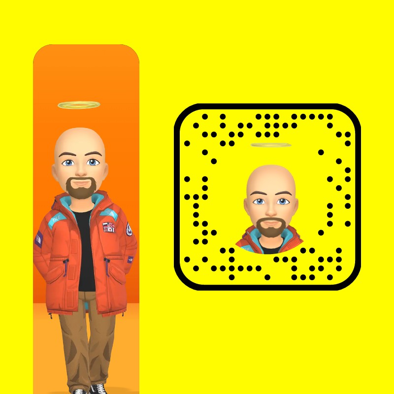 Jeffrey McCord (@hewalksamongus) on Snapchat