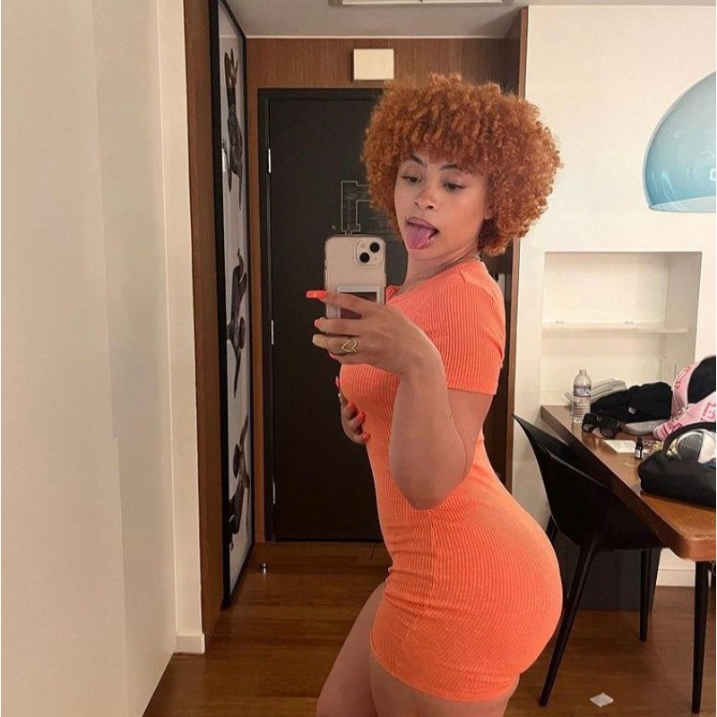 Ice Spice 💕🍑 - Find Ice Spice 💕🍑 Onlyfans - Linktree