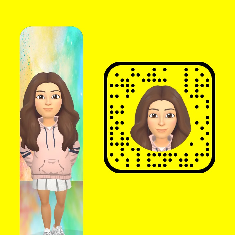 Daniela (@imdanielar) on Snapchat