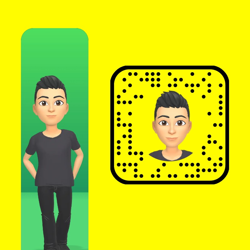 Eric Alvaro (@inbox_eric) on Snapchat
