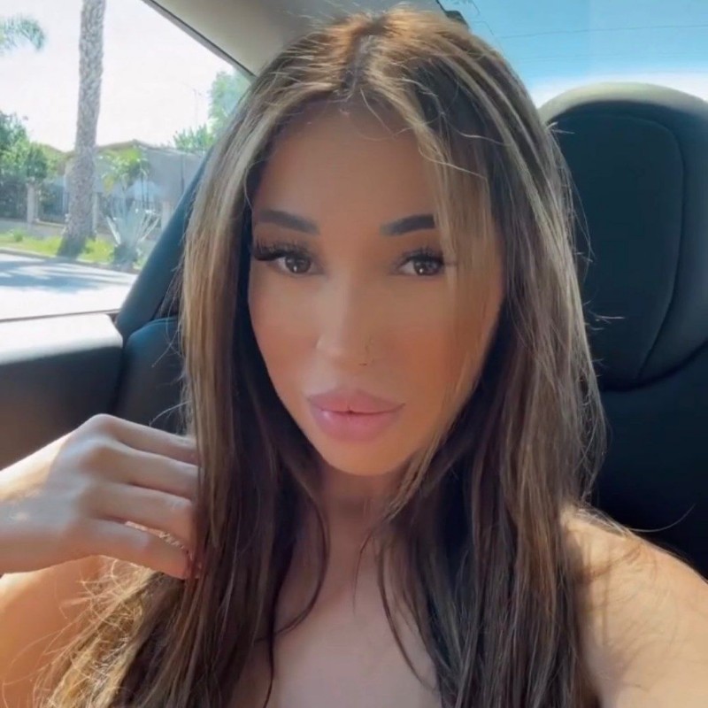 Stephanie Gonzalez (@inked_steph05) on Snapchat