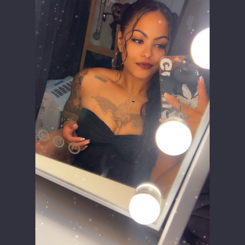 Princess 💗☺️ (@iprincess_xo) on Snapchat