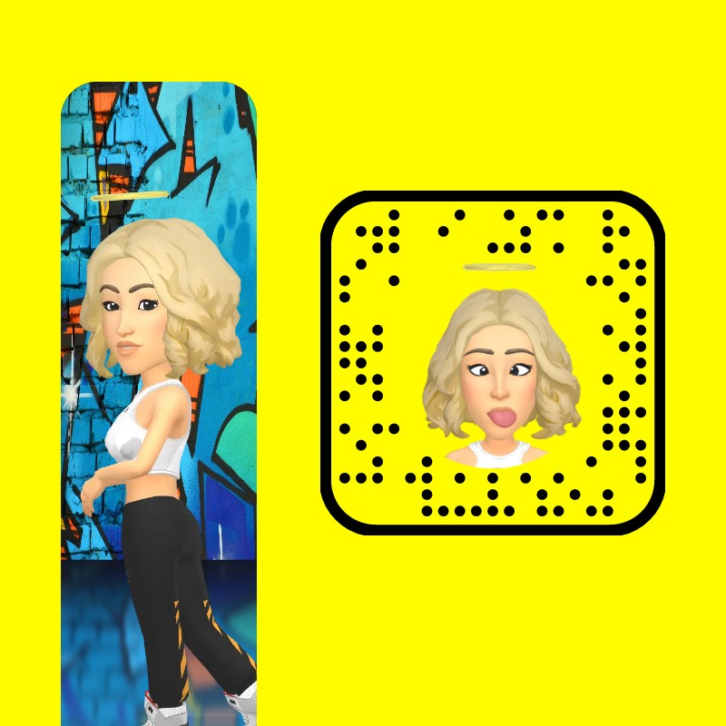 Luna Snow (@itslunasnow) on Snapchat