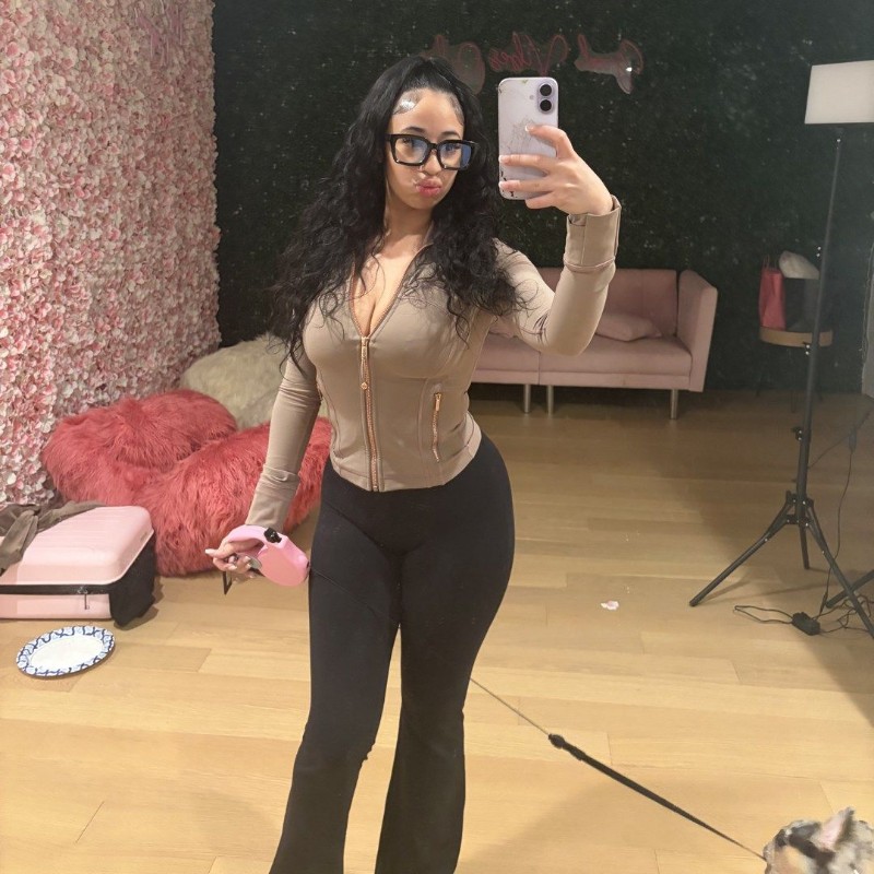 Jaden 💕 (@jadennewman01) on Snapchat