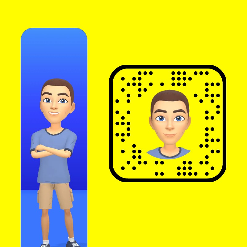 James Scott (@jamesthecasual) on Snapchat