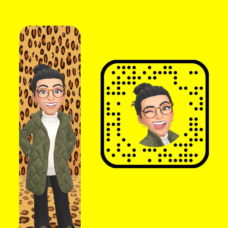 JLo (@jenniferlenzen) on Snapchat