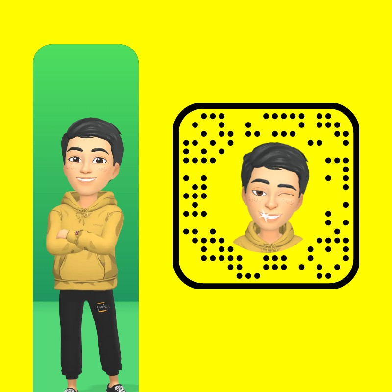Journey Experto (@journeyexperto) on Snapchat