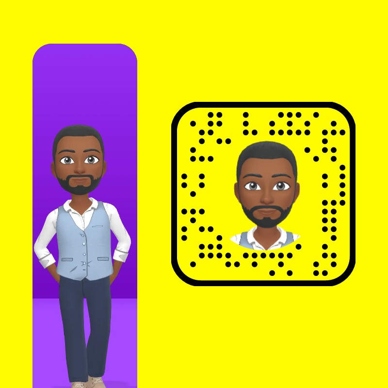 Kajuan Robinson (@kajuanrobinson) on Snapchat