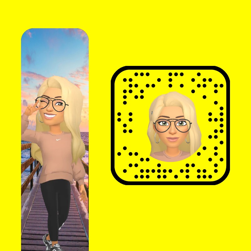 Kari Fleck (@karihixonfleck) on Snapchat