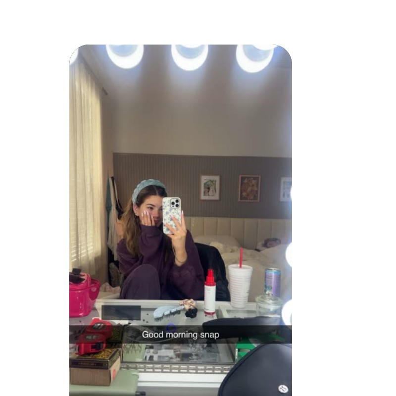 Kate Marie (@katemariess) | Snapchat Stories, Spotlight & Lenses