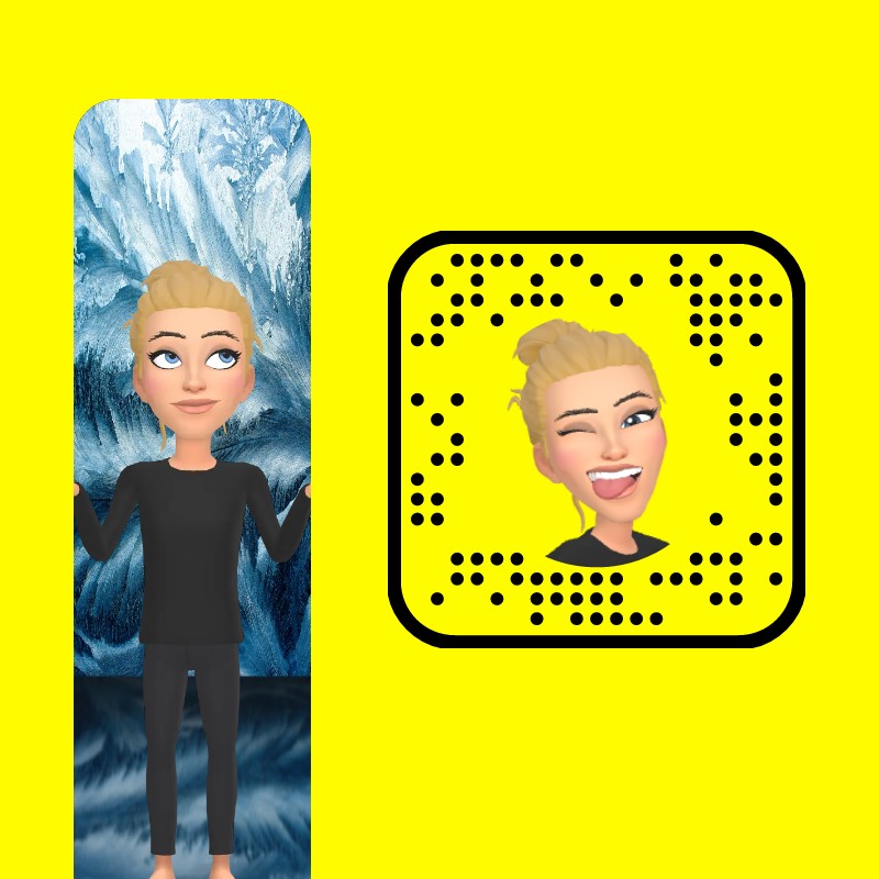 Kim Gabrielle (@kimmig) on Snapchat